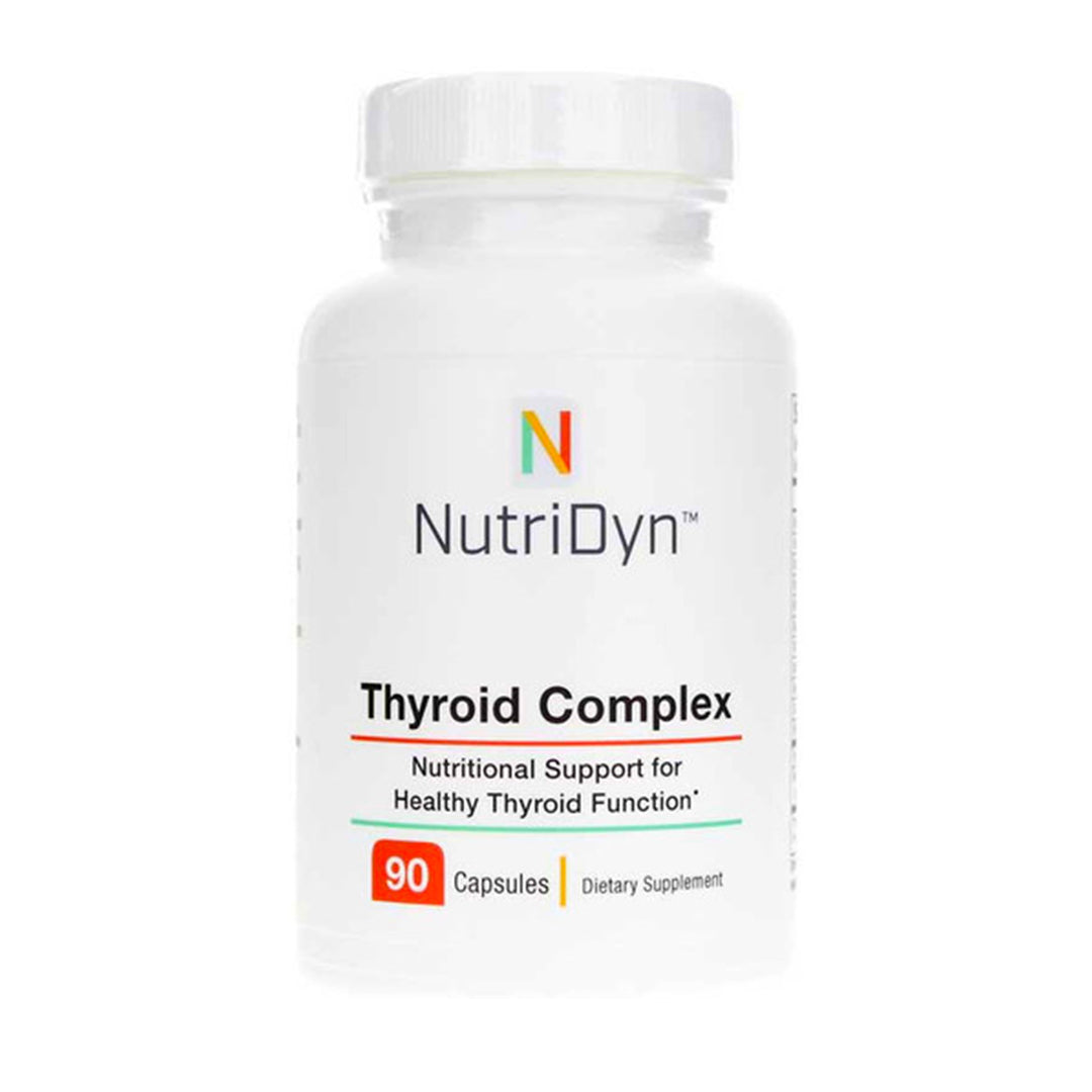 Thyroid Complex – Wise Woman Wellness LLC