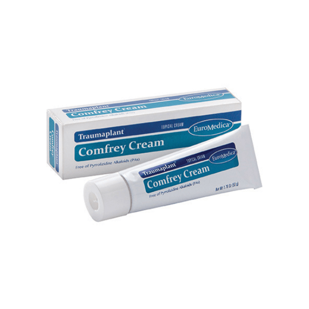 COMFREY CREAM – Wise Woman Wellness LLC