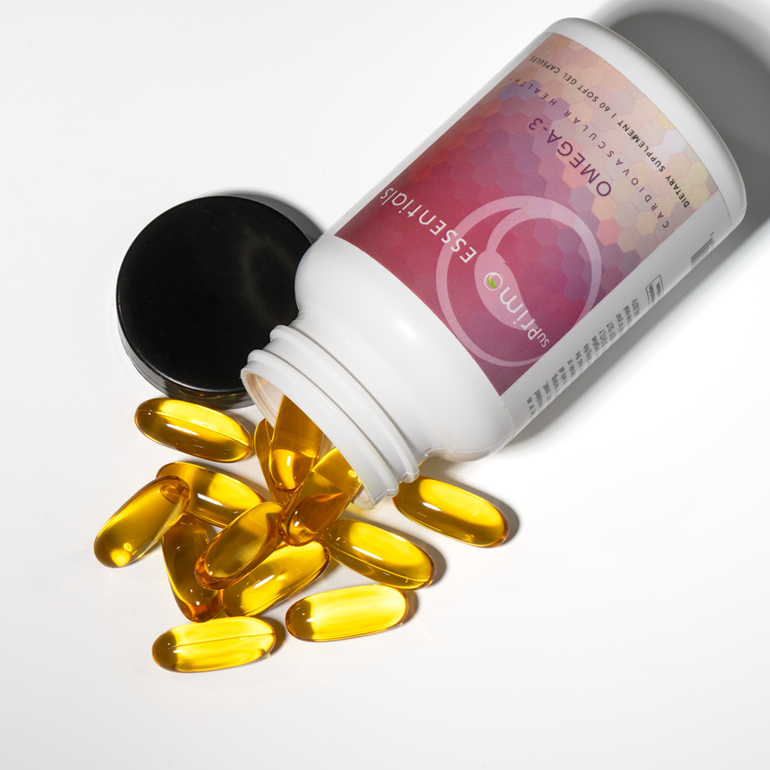 OMEGA-3 – Wise Woman Wellness LLC