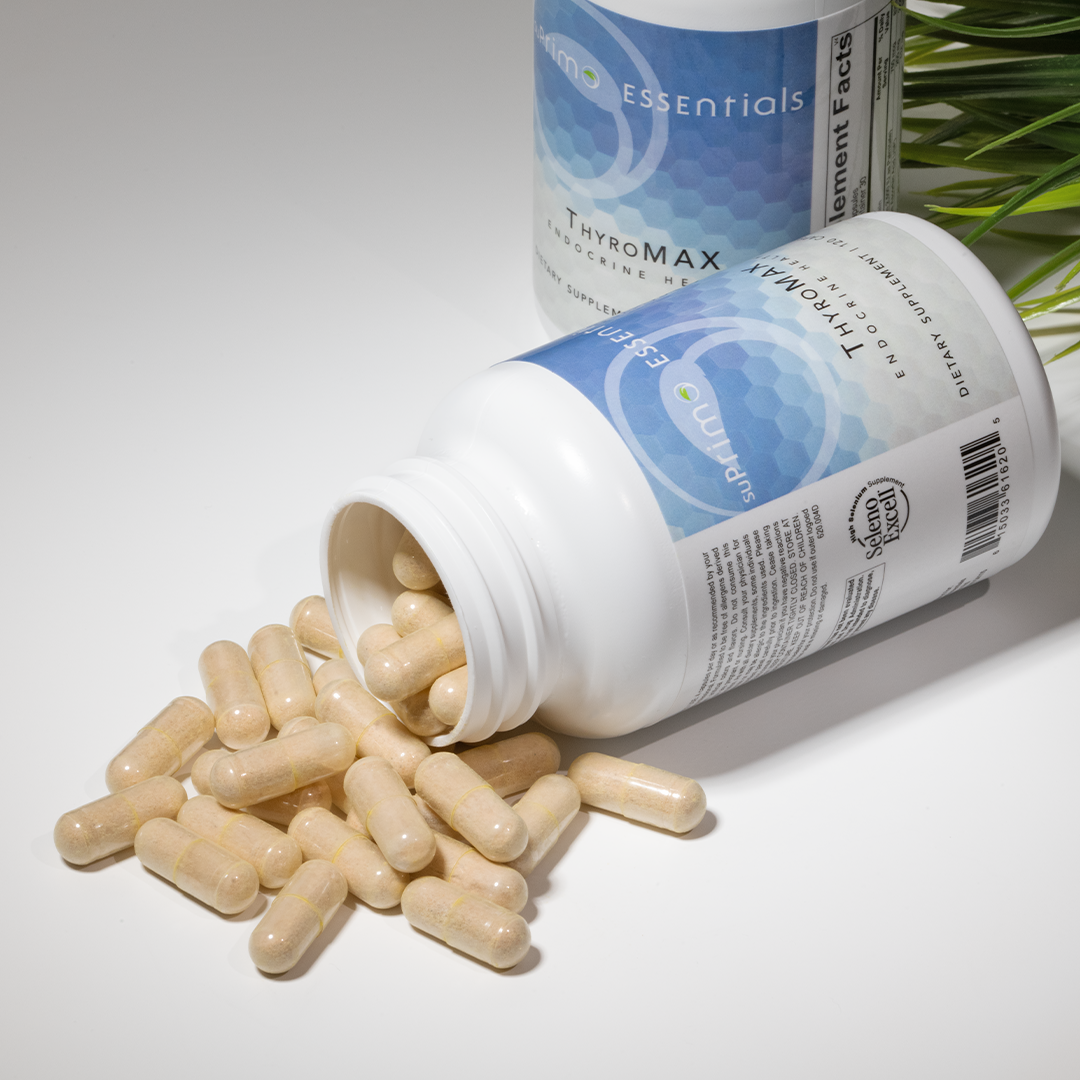 THYROMAX – Wise Woman Wellness LLC