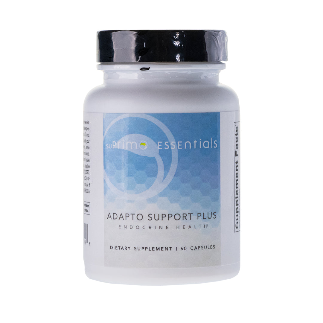 ADAPTO SUPPORT PLUS – Wise Woman Wellness LLC
