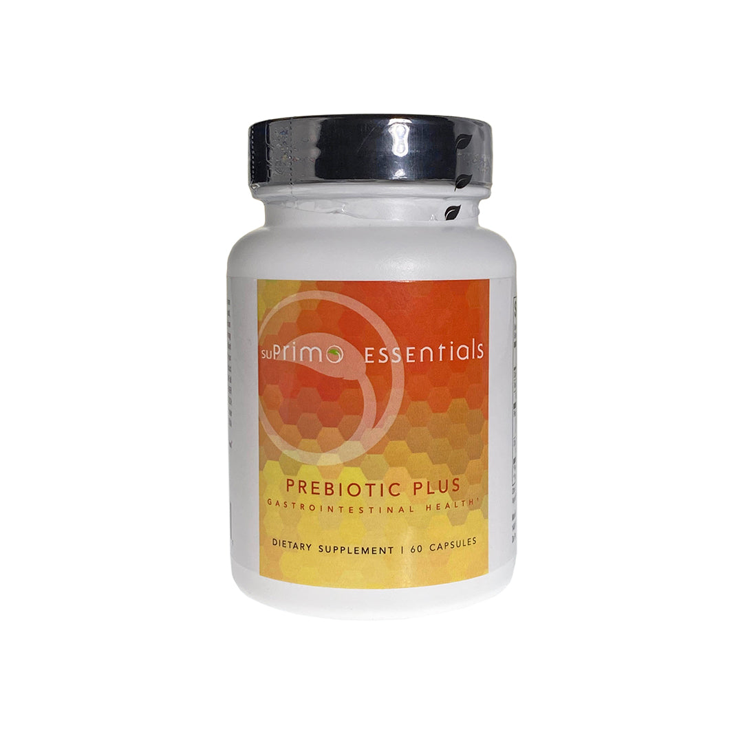 PREBIOTIC PLUS – Wise Woman Wellness LLC