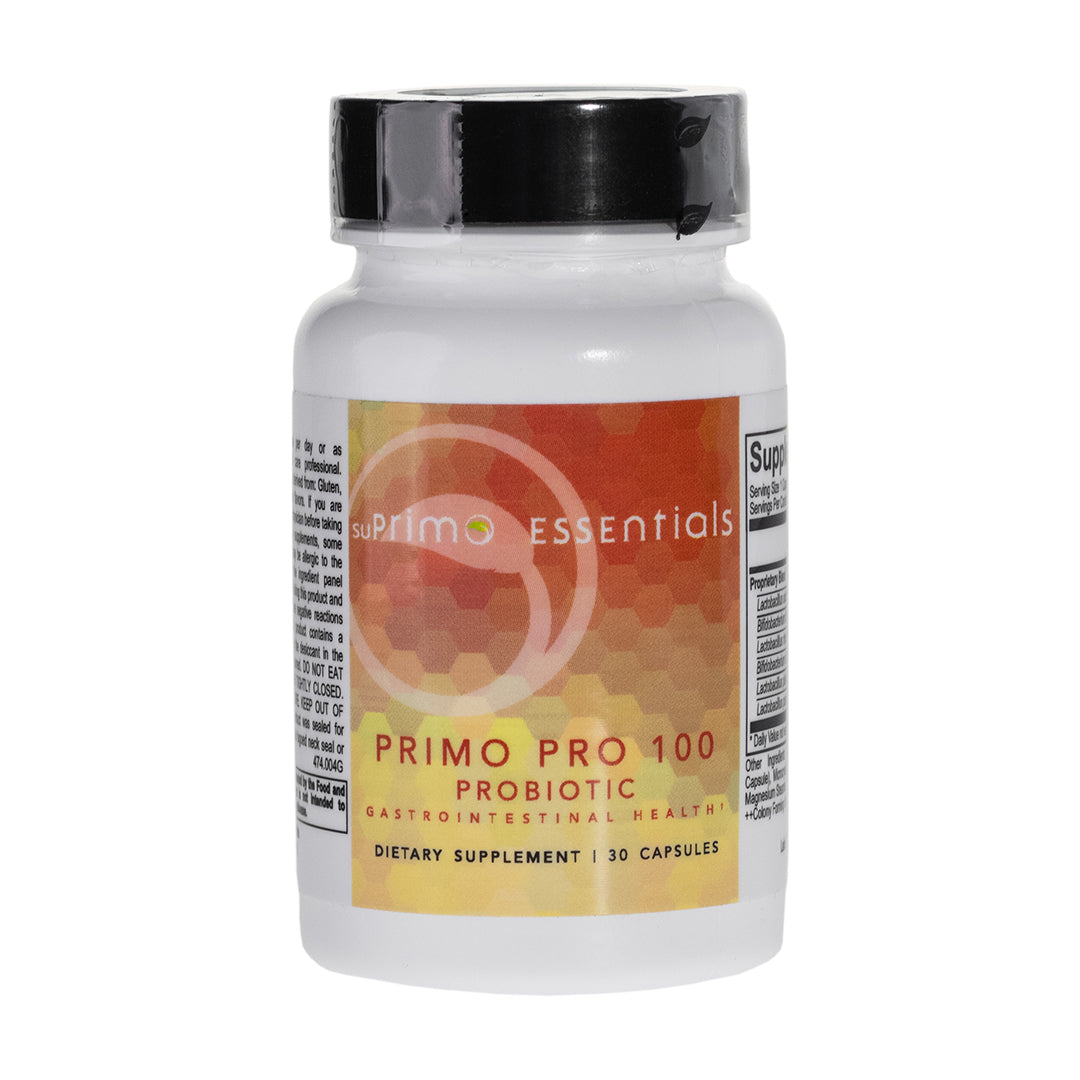 PRO 100 PROBIOTIC – Wise Woman Wellness LLC